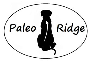 Dogs - Frozen Raw Foods - Paws Naturally