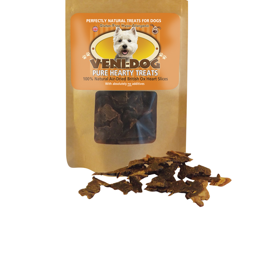 Dogs - Treats - Paws Naturally